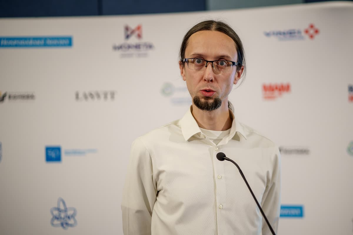 Harfy vyrábím od kmene